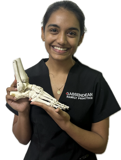 Podiatrist Perth | Local Foot Doctors | Foot & Leg Podiatry